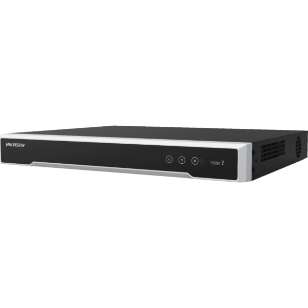 HIKVISION DS-7616NI-Q2/16P 16-ch 1U 16 PoE 4K NVR – Datacenter and ...