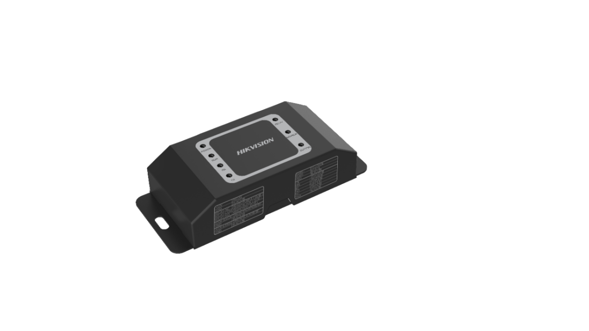HIKVISION DS-K2M060 Secure Door Control Module – Datacenter and Network ...